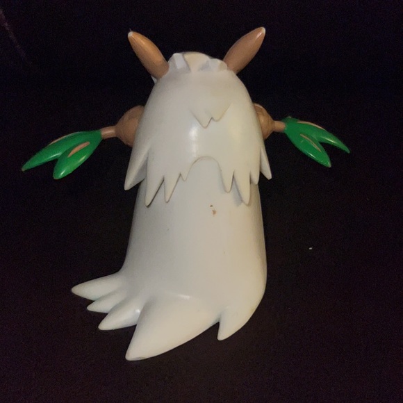 Pokemon | Toys | 207 Pokemon Jakks Pacific 3 Shiftry Articulated Pvc ...